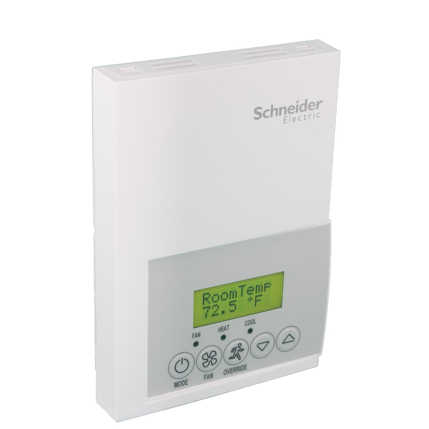 Controlador fcu ebe ecm zigbee pro c schneider se7300f5045pecm